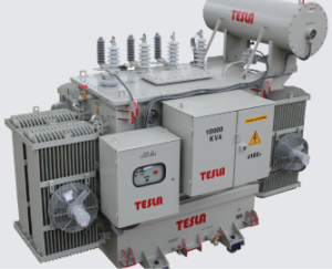 TESLA TRANSFORMADORES - Efficient Energy Solutions in Colombia